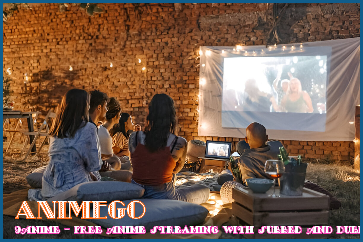 Animego – Enjoy Free Anime Streaming with Subbed and Dubbed Options in ...